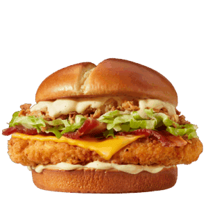 McDonald’s presenta la nueva McCrispy Chicken Legend y revive un sabor ...